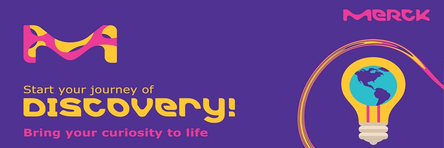 Merck employment opportunities (1 available now!)