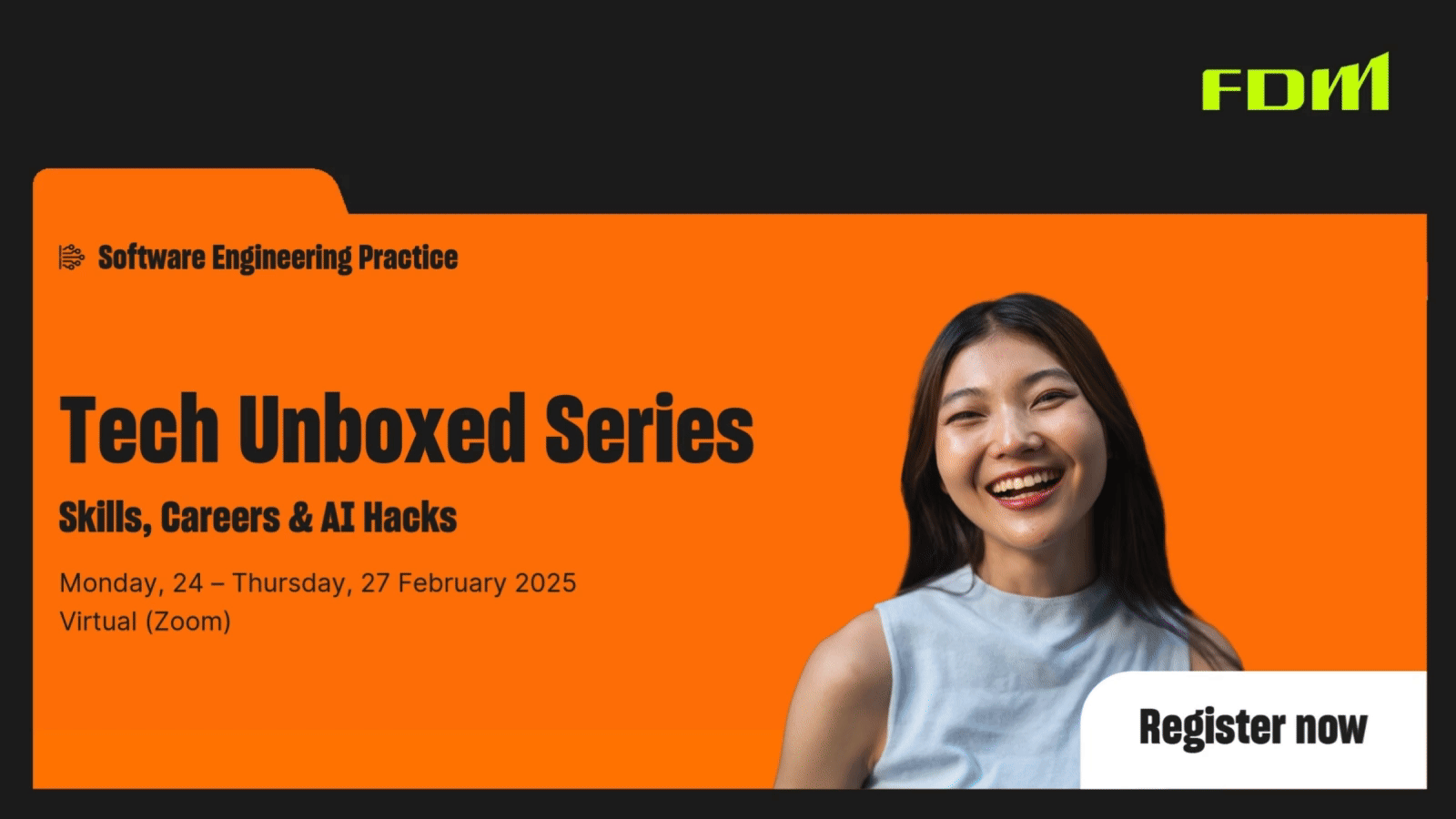 FDM Group Hong Kong - Software Engineering Graduate Programme – Hong Kong FDM Group Hong Kong - Software Engineering Graduate Programme – Hong Kong