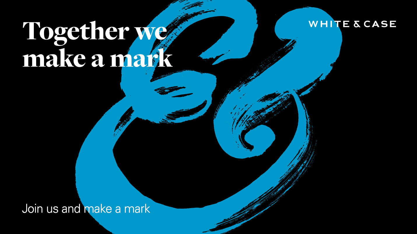 White & Case - Virtual Learning Program - Project Finance | SEEK Grad ...