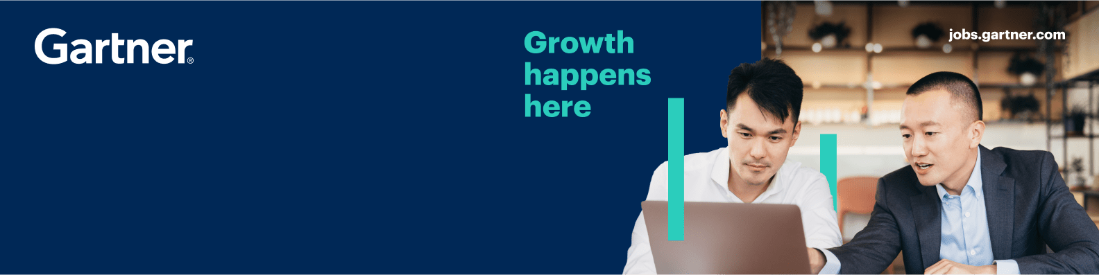 Gartner Graduate Programs & Internships