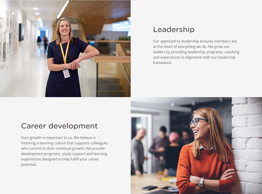 AustralianSuper Graduate Programs & Internships (2 open now ...