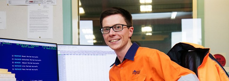 The Bloomfield Group Graduate Programs & Internships