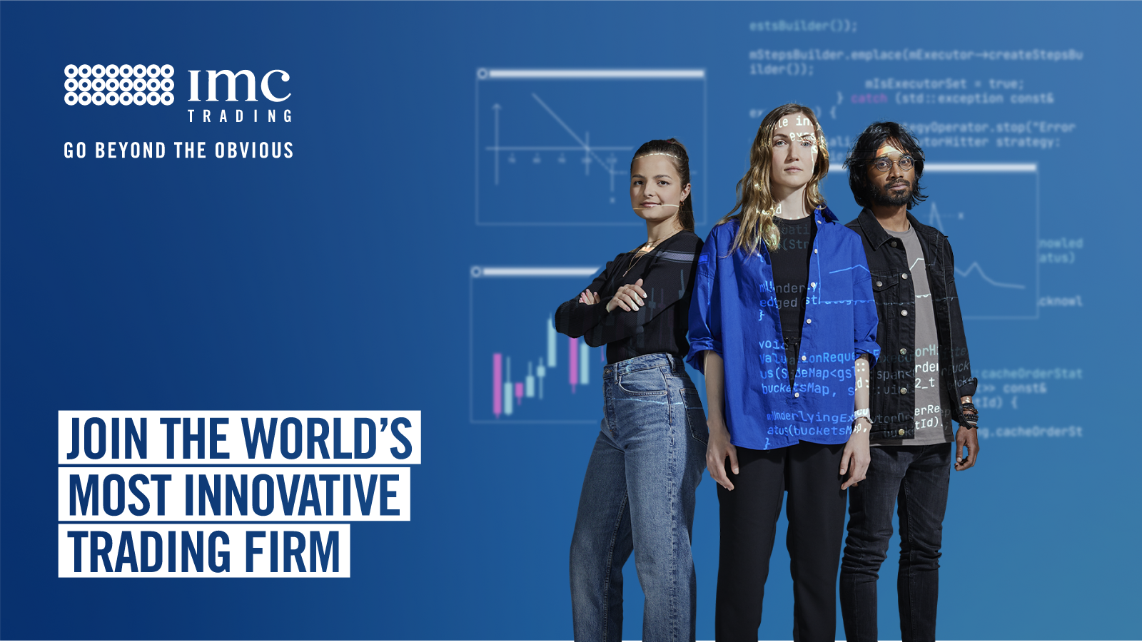 IMC - Women in Engineering 2024 - Expression of Interest (Computer Science) IMC - Women in Engineering 2024 - Expression of Interest (Computer Science)