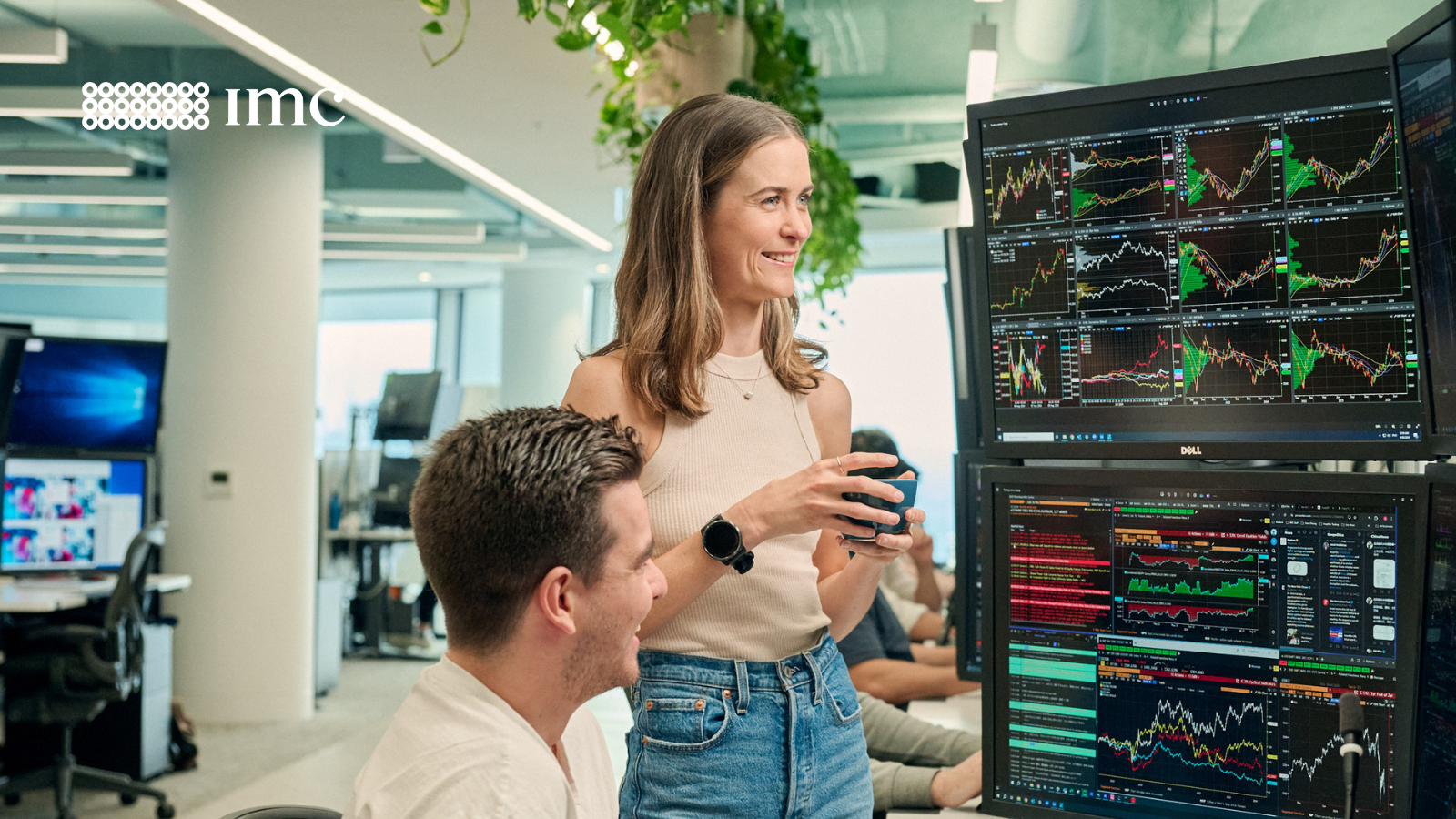 IMC - Software Engineer Intern | SEEK Grad (formerly GradConnection)