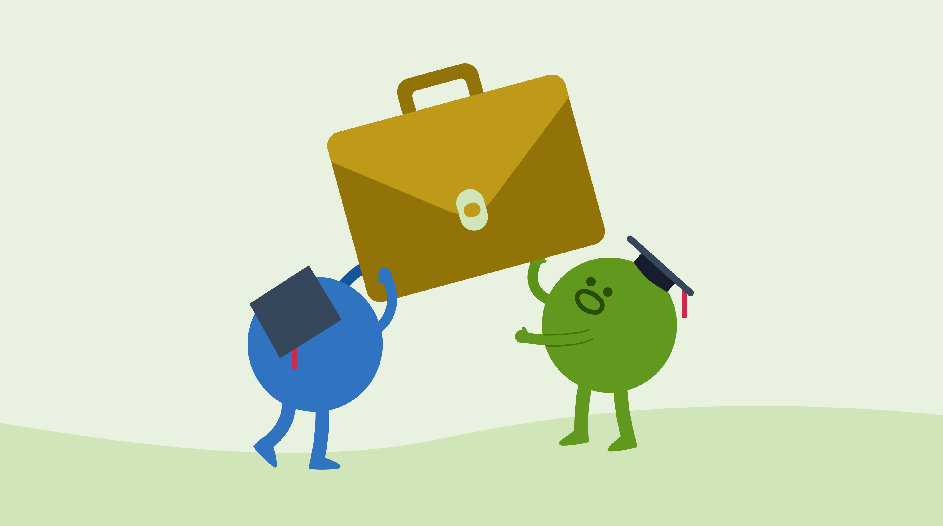 How to Answer: Describe a Time When You Went Above and Beyond Yo…