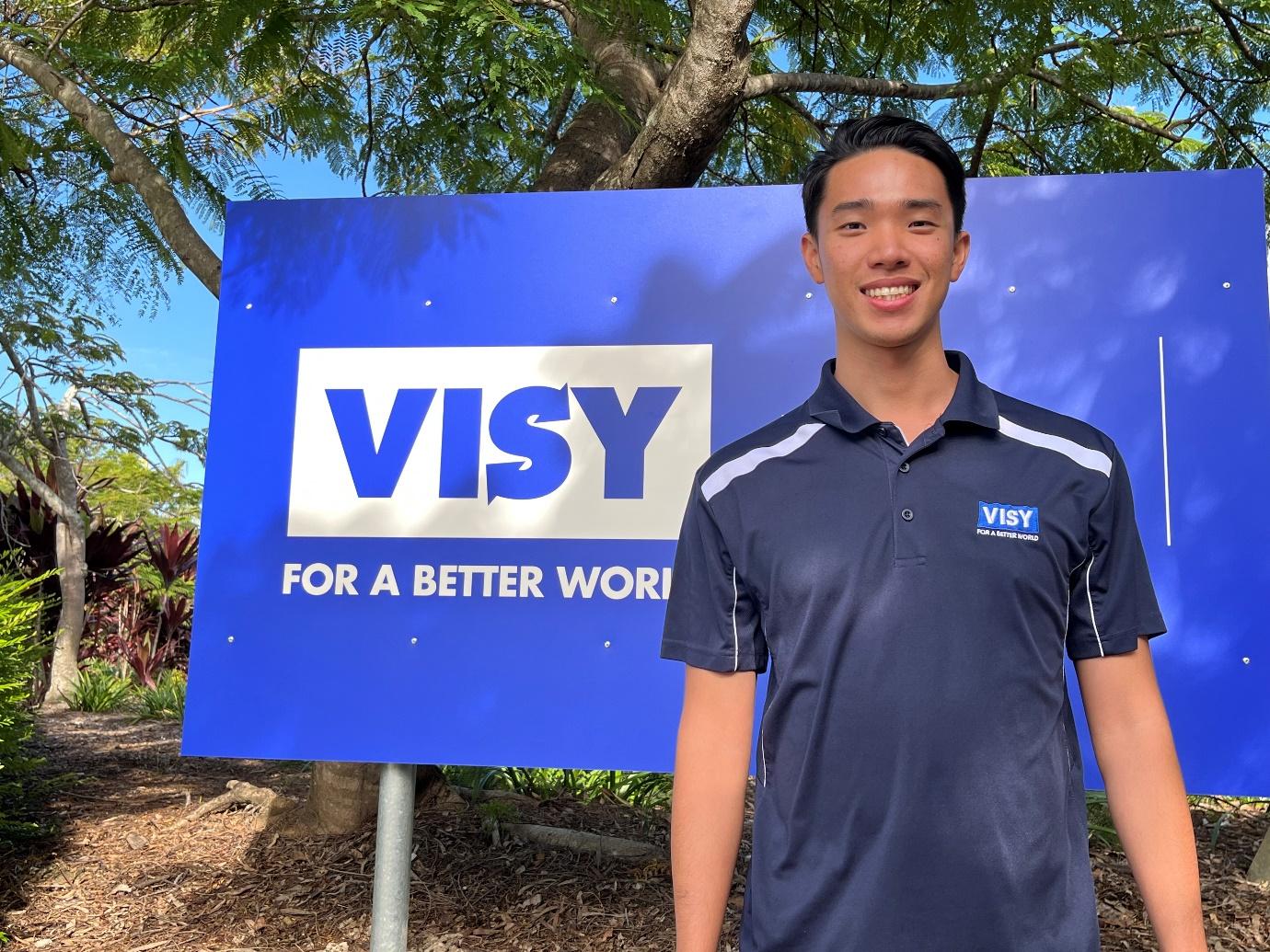 Visy Graduate Programs & Internships