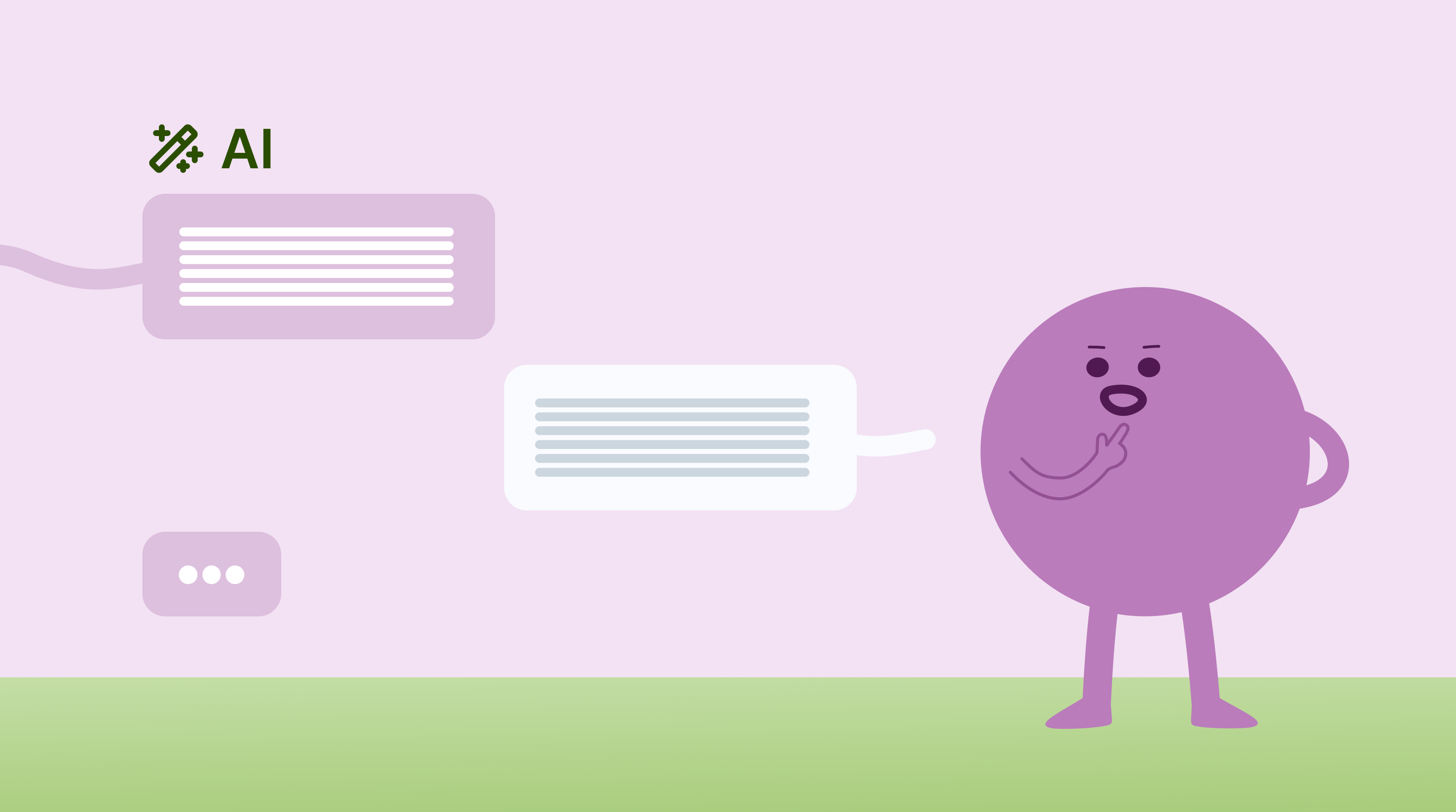 How Can AI Help With Your Graduate Job Interview | SEEK Grad (formerly GradConnection)