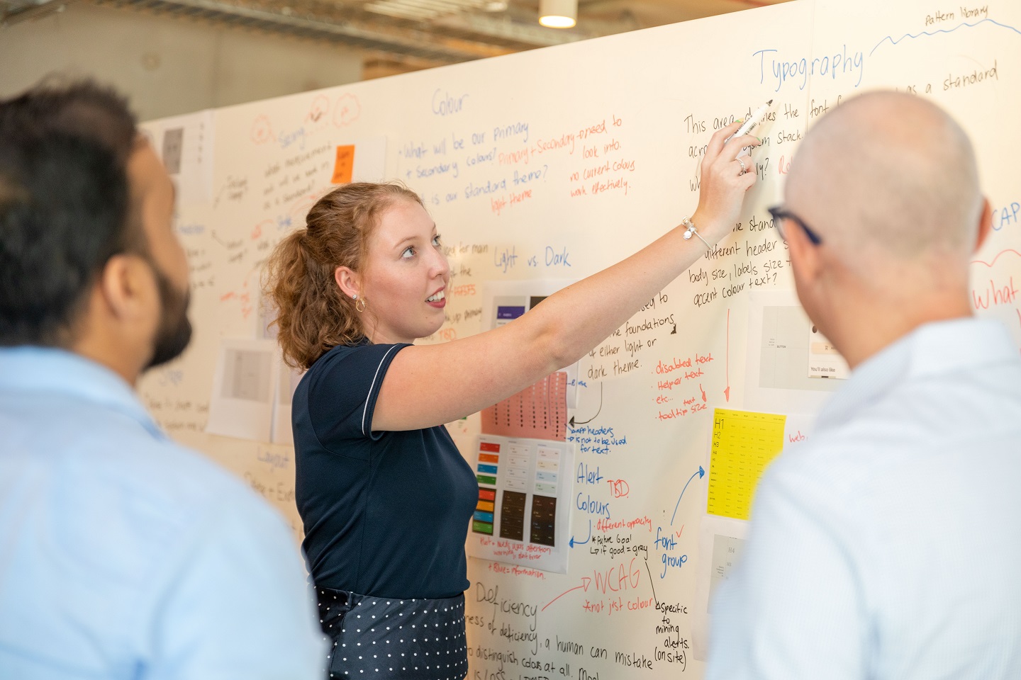 Rio Tinto - Graduate Program - RTIO, Western Australia