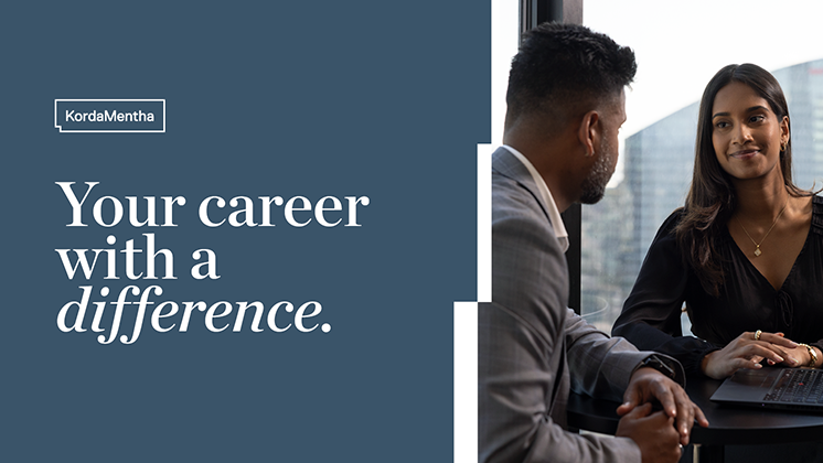 KordaMentha - Major Projects Advisory 2026 Graduate Program