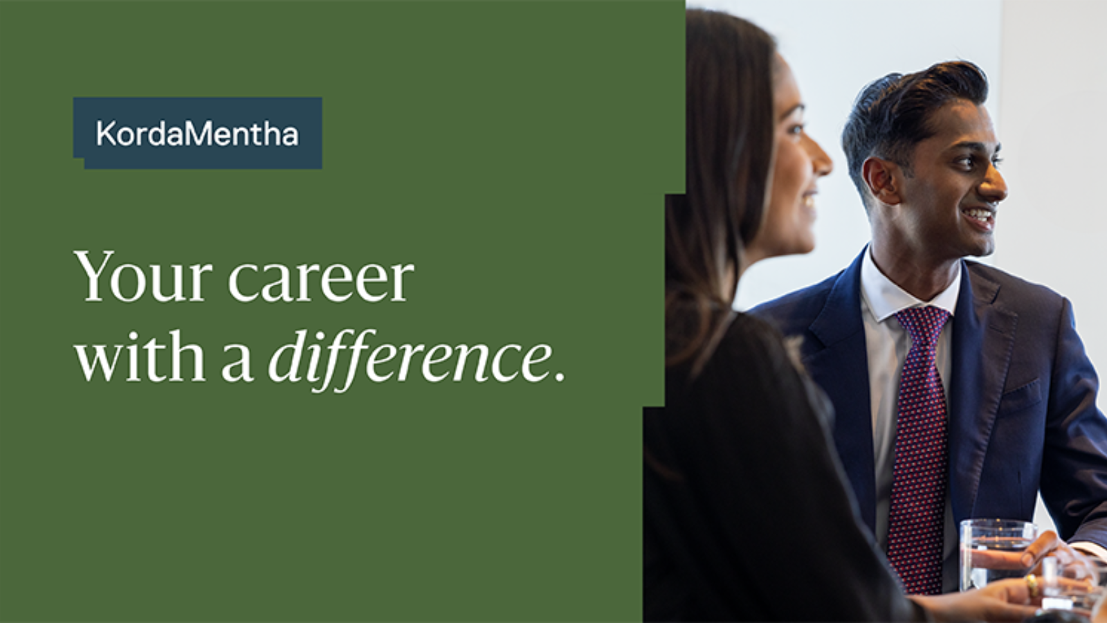 KordaMentha - Major Projects Advisory 2026 Graduate Program | SEEK Grad ...