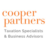 Cooper Partners Graduate Programs & Internships