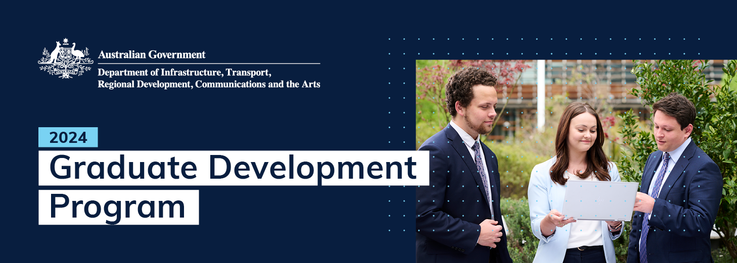 Department of Infrastructure, Transport, Regional Development ...
