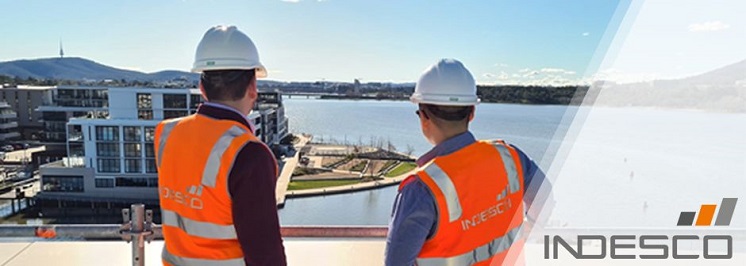 Indesco Graduate Programs & Internships