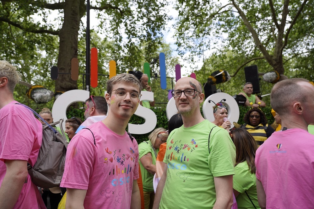 Cisco Graduate Programs & Internships (250 open now!) - GradConnection