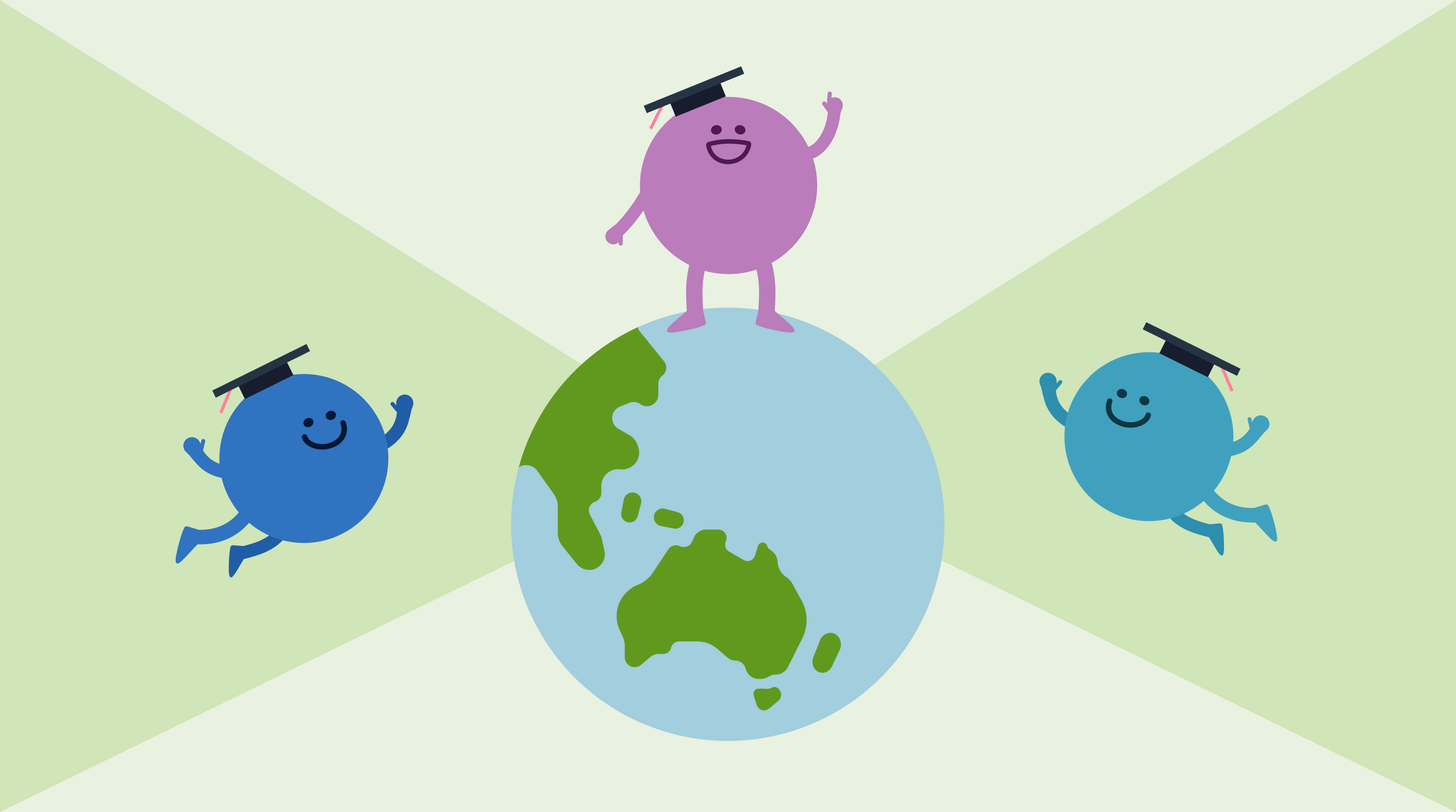 Earth Day - The Top 5 Ways Students Can Reduce their Carbon Foot…