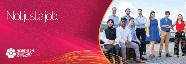 Northern Territory Government Graduate Programs & Internships