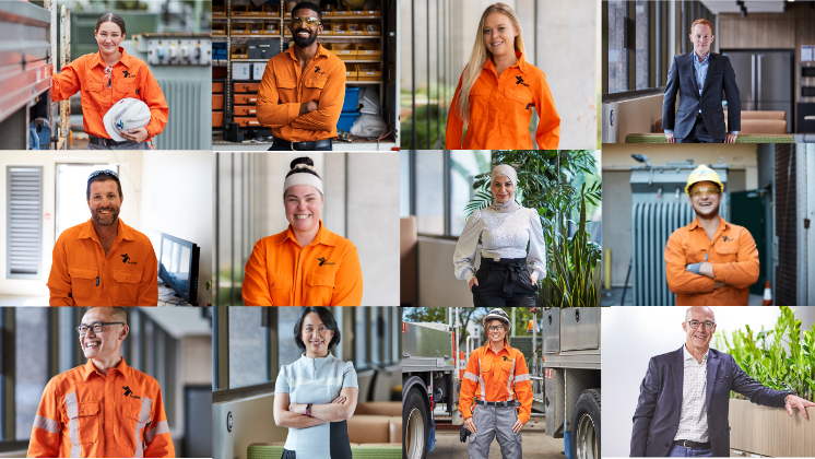 Ausgrid - 2026 Engineering Graduate Program (Power) | SEEK Grad ...