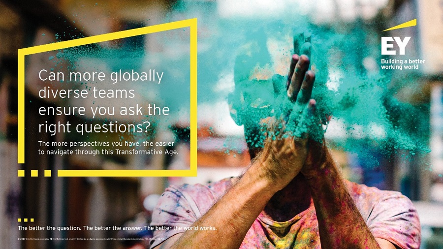 EY Graduate Programs & Internships (11 jobs available now ...