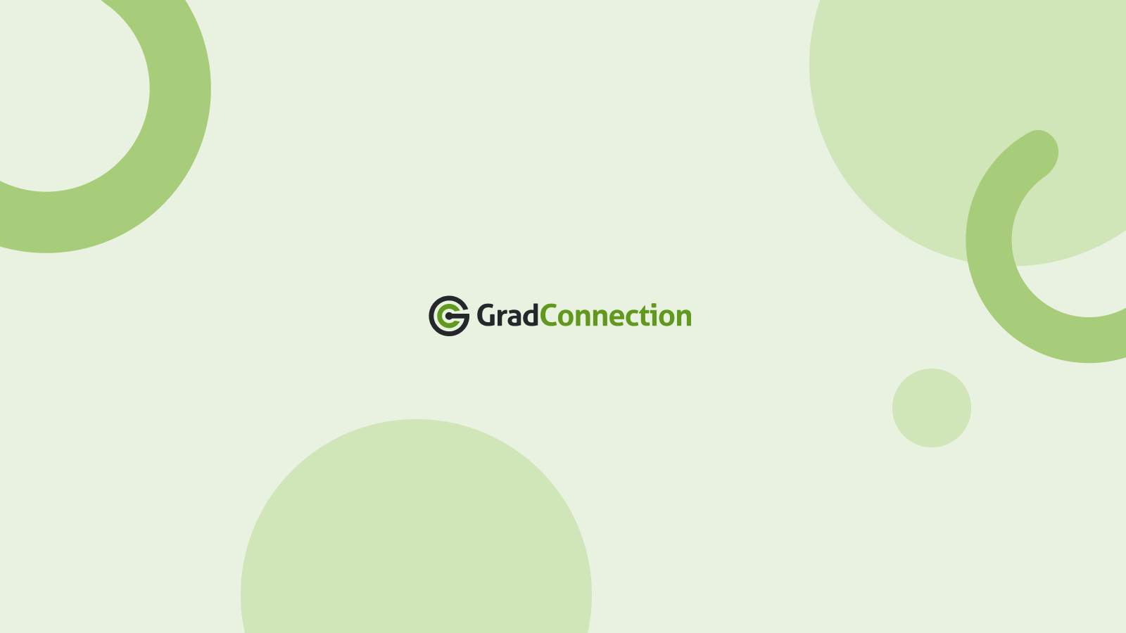 GradConnection Hong Kong Graduate Programs & Internships