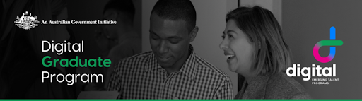 Australian Government - Digital Graduate Programs and Jobs