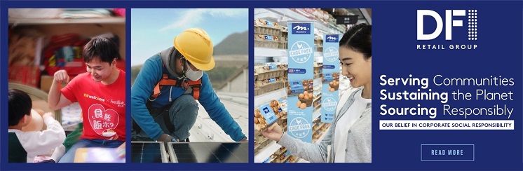 DFI Retail Group Graduate Programs & Internships