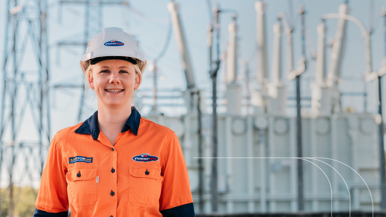 Powerlink Queensland - Summer Internship Program - Electrical Engineering | SEEK Grad (formerly ...