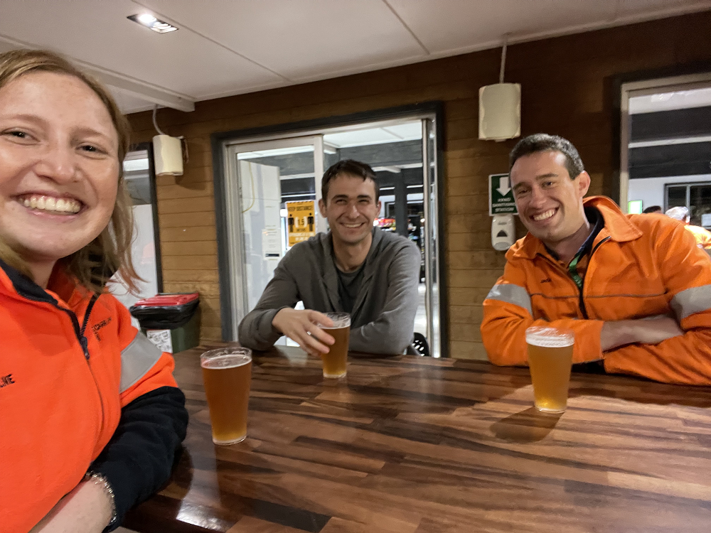 Partners in Performance Graduate Programs & Internships