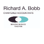 RICHARD A. BOBB CHARTERED ACCOUNTANTS Graduate Programs & Internships