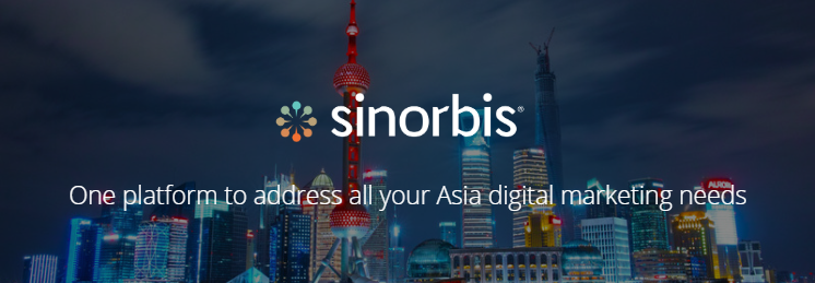 Sinorbis Graduate Programs & Internships