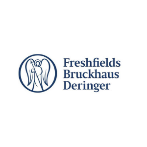 Freshfields Bruckhaus Deringer Llp Logo