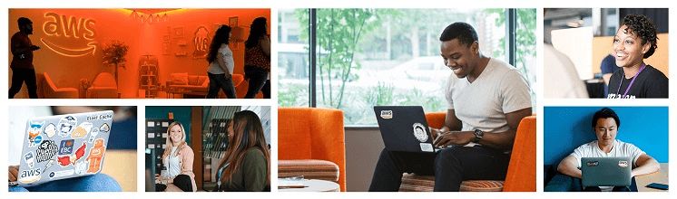 Amazon - 2025 Applied Scientist Intern (Machine Learning, Recommender ...