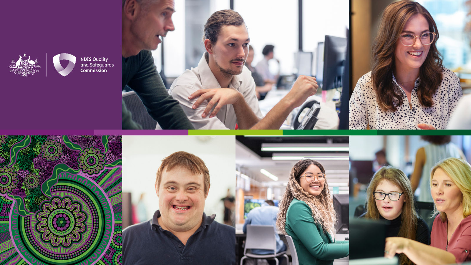 NDIS Quality and Safeguards Commission - 2026 NDIS Commission Digital ...