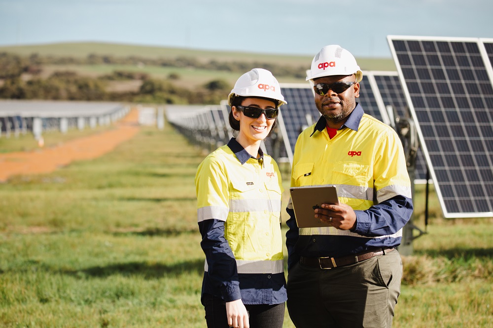 APA Group Graduate Programs & Internships (251 open now!) - GradConnection