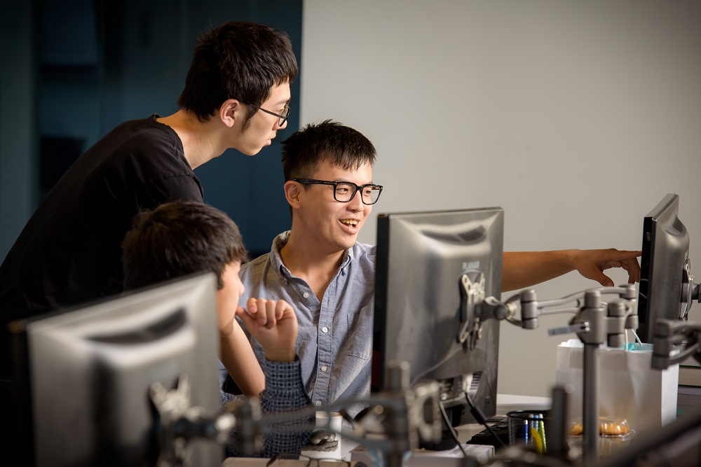 Akuna Capital Graduate Programs & Internships (3 jobs available now ...