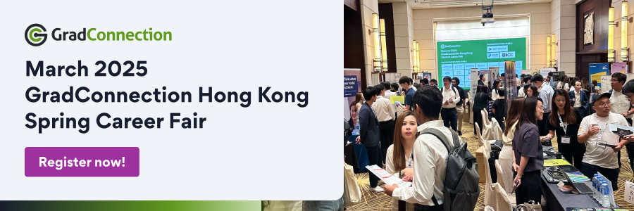 Jobsdb Grad - Meet Top Employers at Our Career Fair! | JobsDB Grad ...