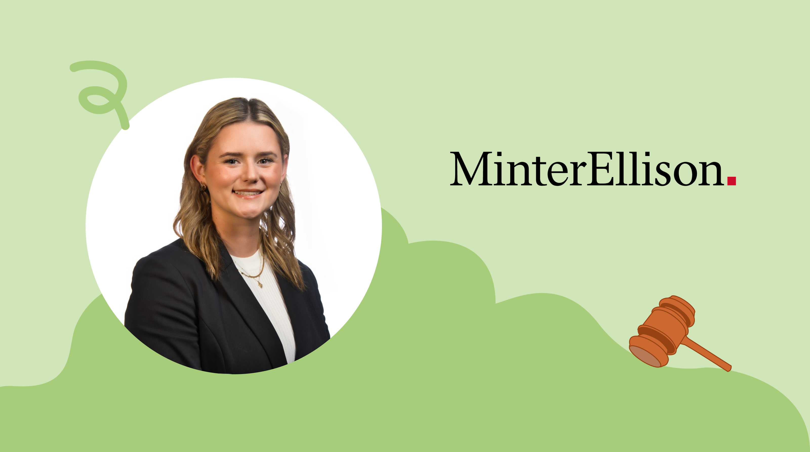 A Day in the Life of a Law Clerk at MinterEllison