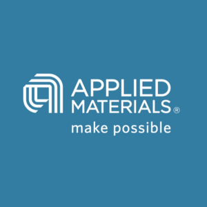 Applied Materials - Global Supply Chain - Data Analytics - New College ...