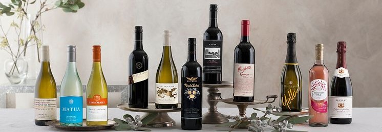 Treasury Wine Estates - 2026 Penfolds Commercial Graduate Program ...