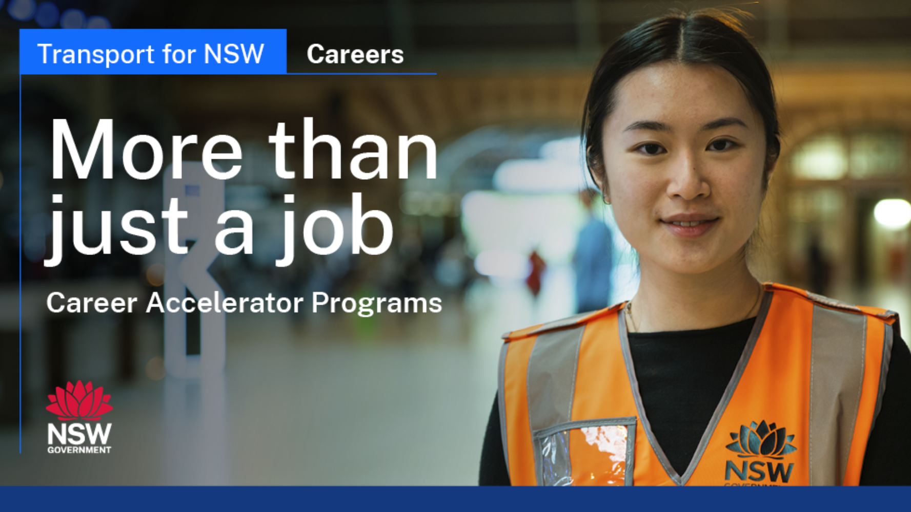 Transport for NSW - Expressions of Interest Link - Transport Graduate ...