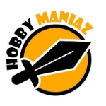 Team Hobby Graduate Programs & Internships