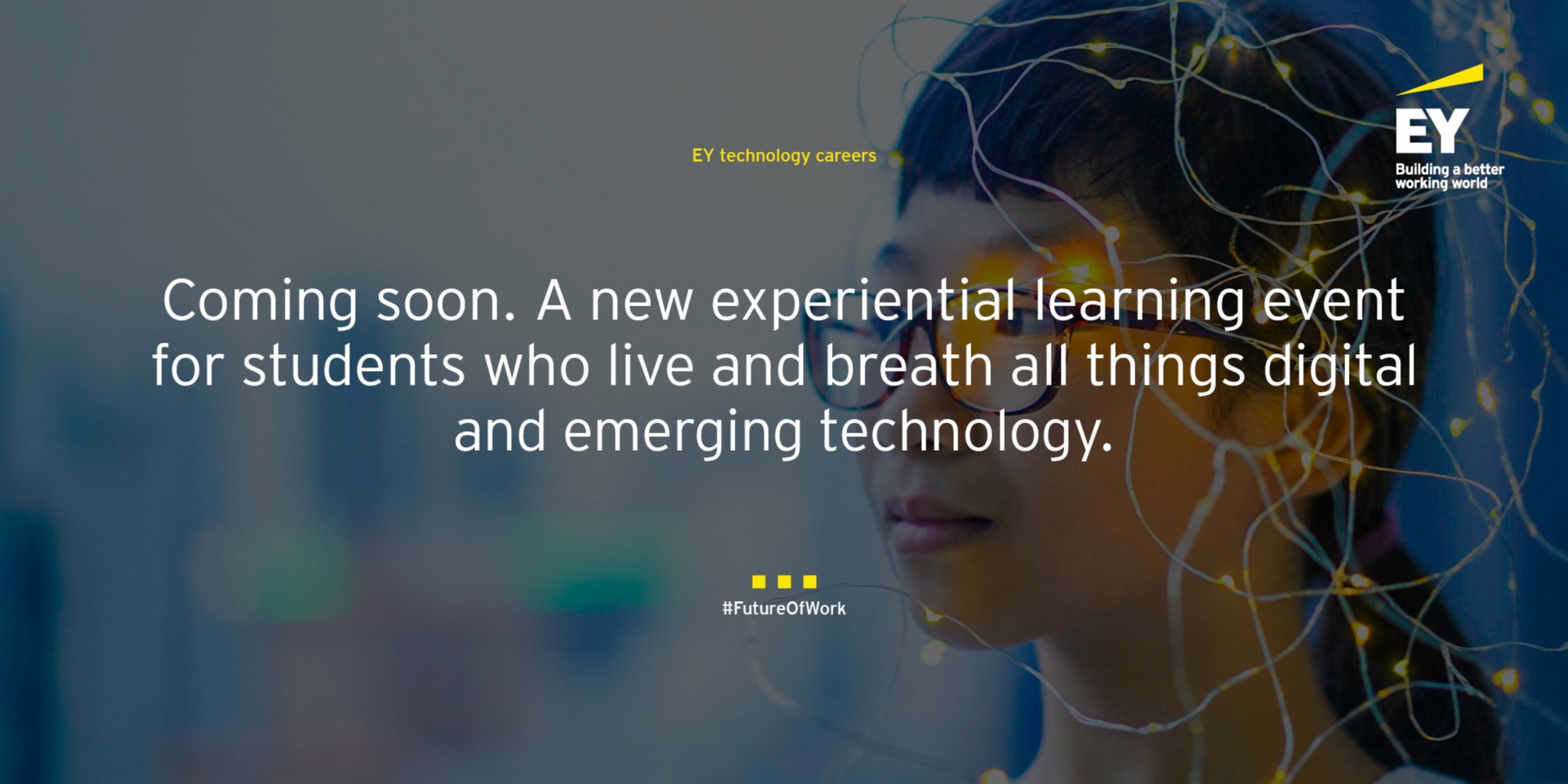 EY Graduate Programs & Internships (2 jobs available now!)