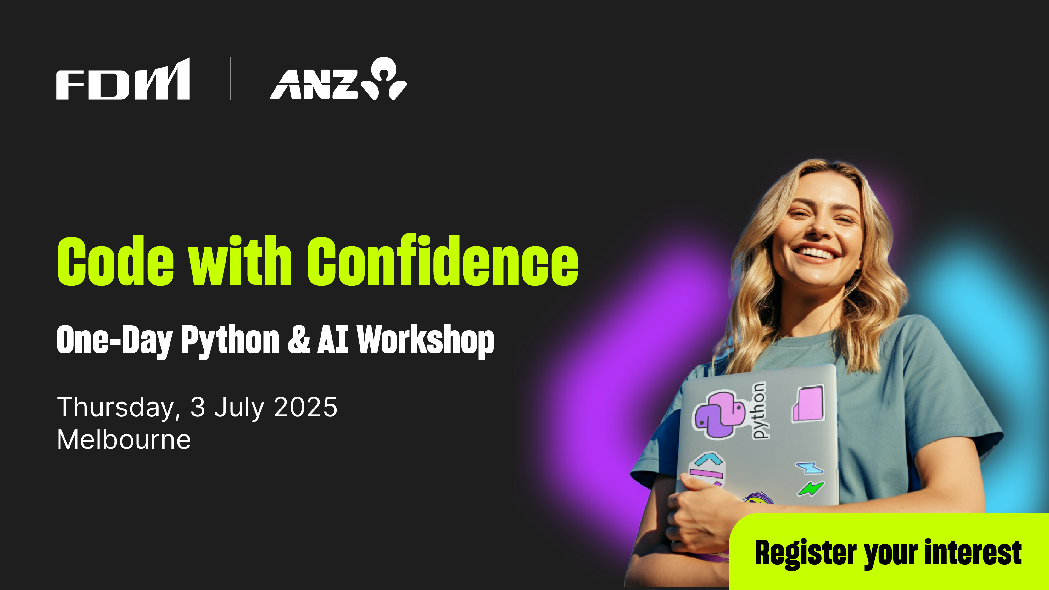 FDM Group - Junior Account Manager