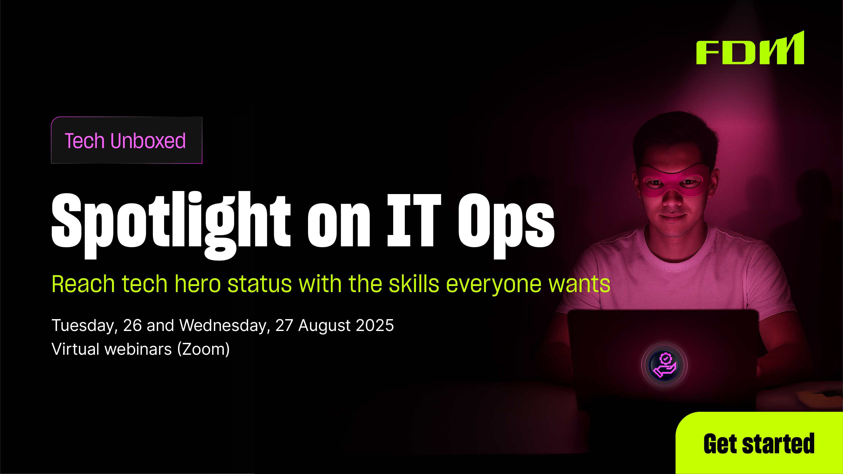 FDM Group Malaysia Graduate Programs (1 open now!) - GradConnection