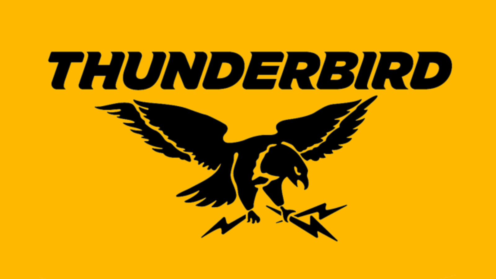 Thunderbird - Production Support & Compliance Engineer