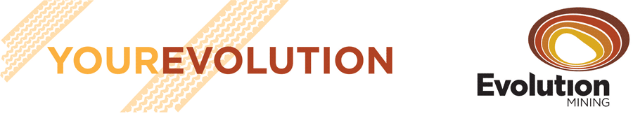 Evolution Mining employment opportunities