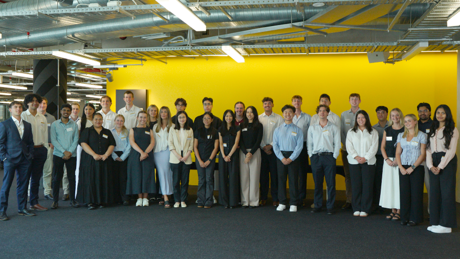 ASB Bank - Private Banking, Wealth and Insurance Summer Internship