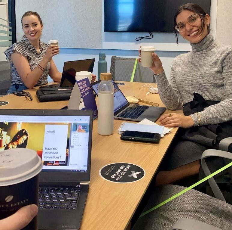 Westpac Group Graduate Programs & Internships (1 job available now!)