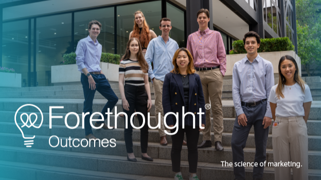 Forethought - 2025 Graduate Program - Marketing Consultant