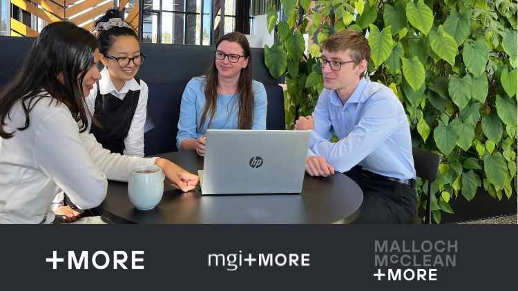 +MORE Group - Graduate Opportunity - Accounting