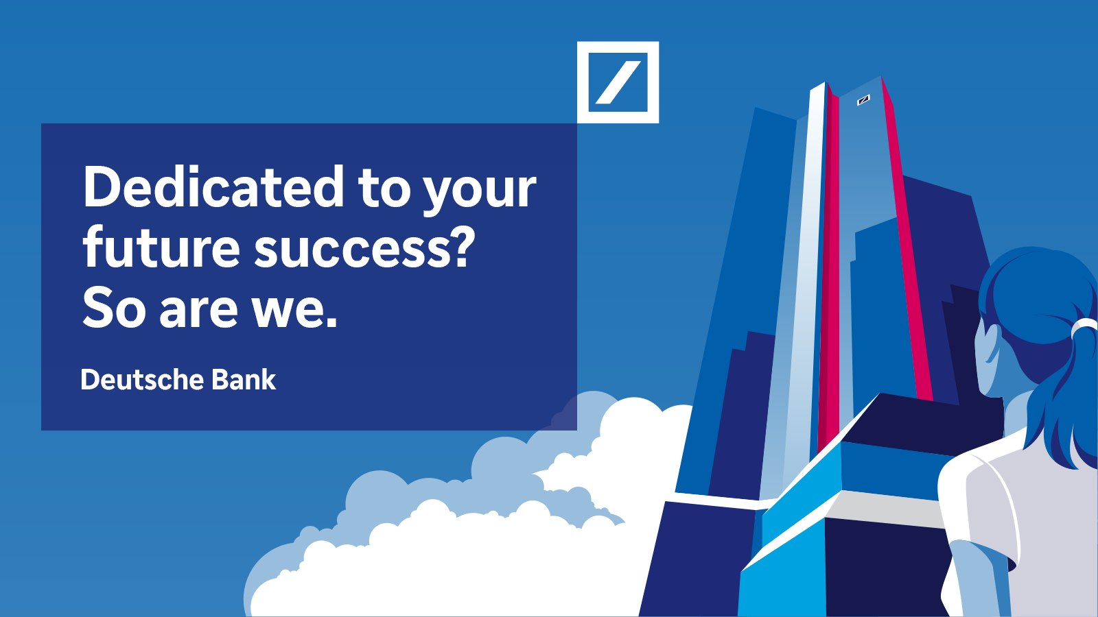 Deutsche Bank Hong Kong Graduate Jobs & Internships (2 open now!) - GradConnection